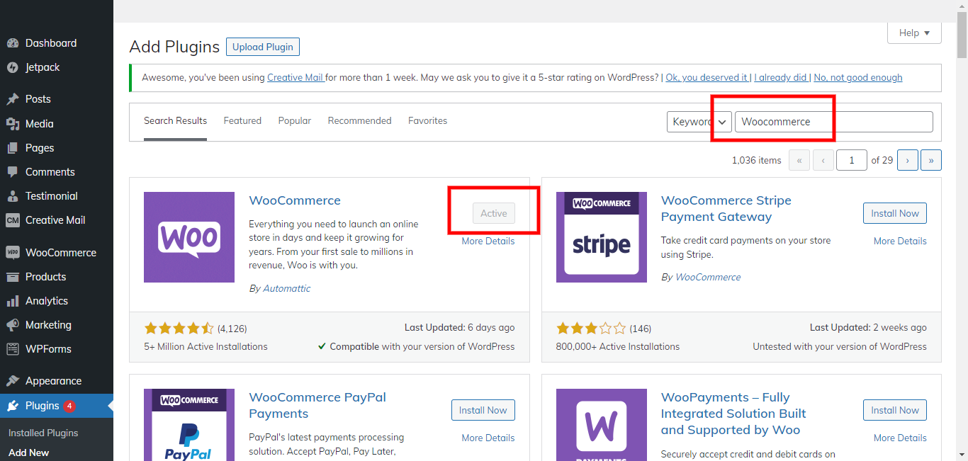 How to Create Products in WordPress? - CA Wordpress Themes